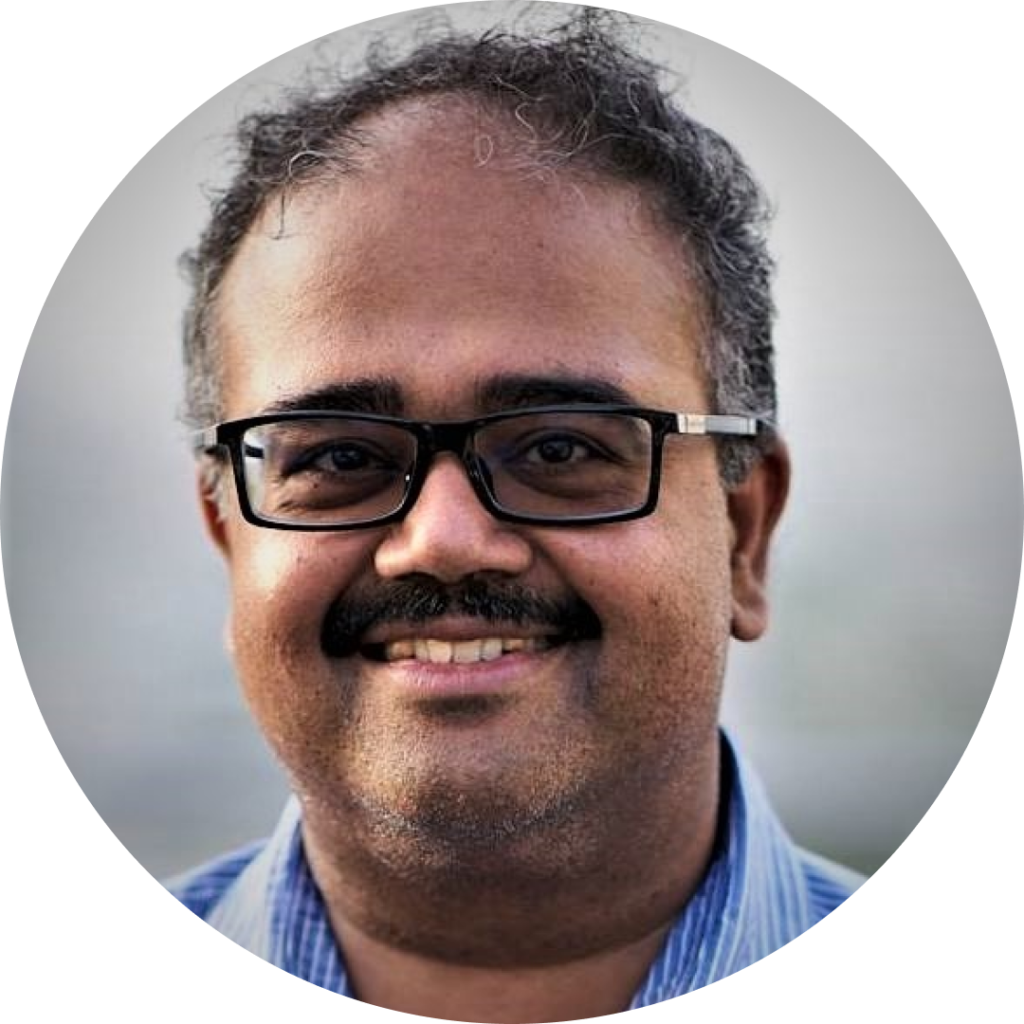 People – IIT Madras – FedEx SMART