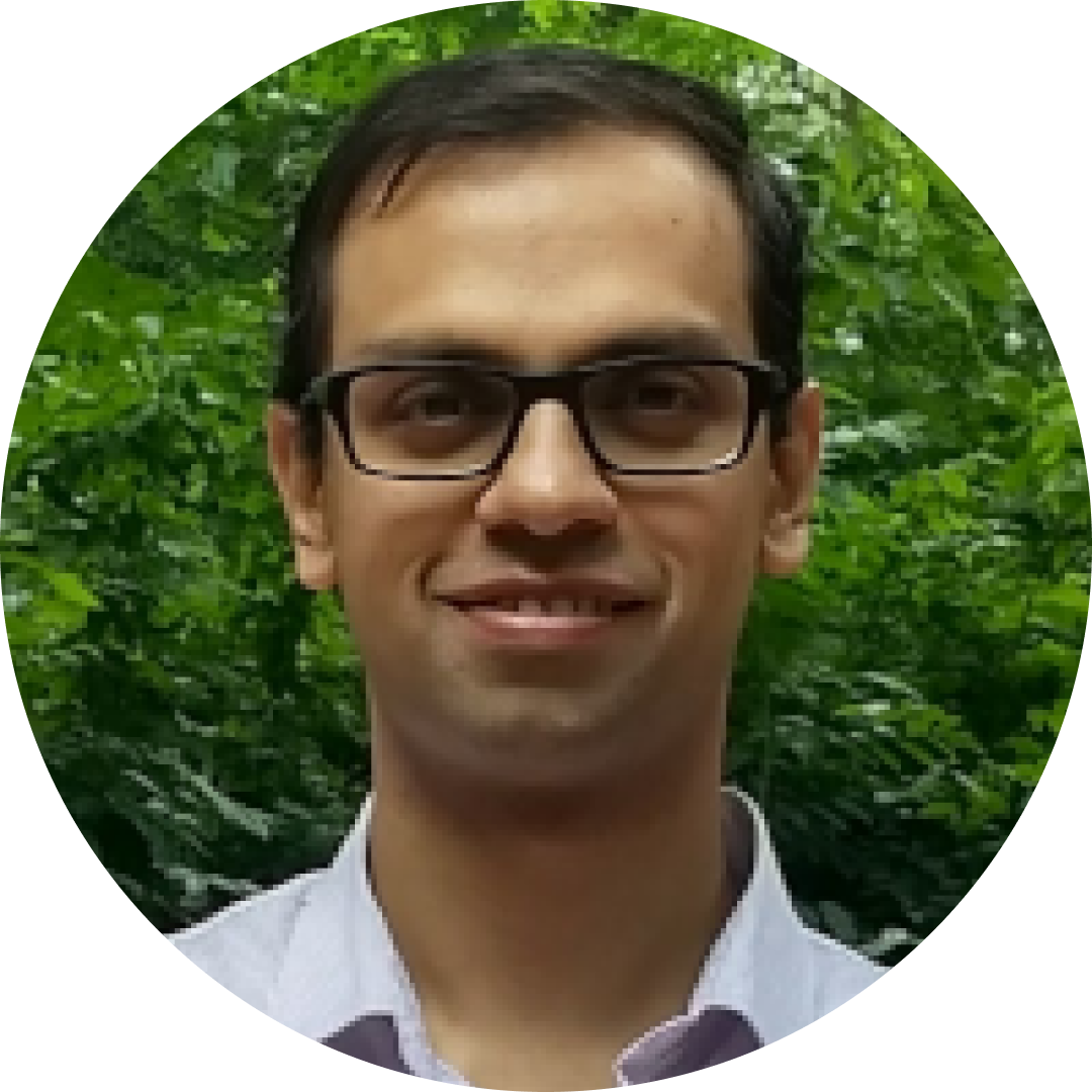 People – IIT Madras – FedEx SMART